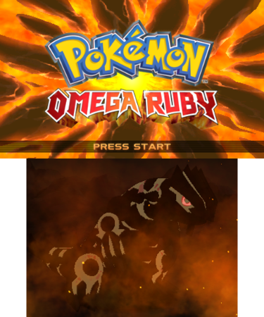 Generation VI - Bulbapedia, the community-driven Pokémon encyclopedia
