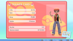 Category:Trainer Card - Bulbagarden Archives
