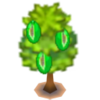 Kebia Berry - Bulbapedia, the community-driven Pokémon encyclopedia