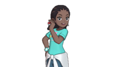 Trial Guide (Trainer class) - Bulbapedia, the community-driven Pokémon ...