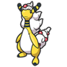 Mega Power - Bulbapedia, the community-driven Pokémon encyclopedia