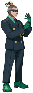 Browse:Characters - Bulbapedia, the community-driven Pokémon encyclopedia