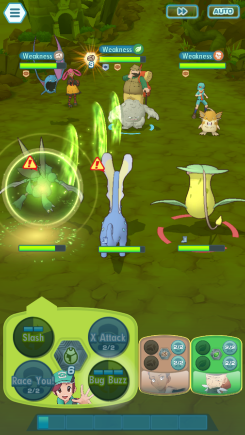 File:Bug Buzz Masters.png - Bulbagarden Archives
