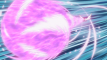 Strong Sphere - Bulbapedia, the community-driven Pokémon encyclopedia