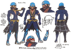 Category:Concept art from Pokémon Omega Ruby and Alpha Sapphire ...