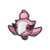 Disarming Voice (move) - Bulbapedia, the community-driven Pokémon ...