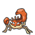 Harden (move) - Bulbapedia, the community-driven Pokémon encyclopedia