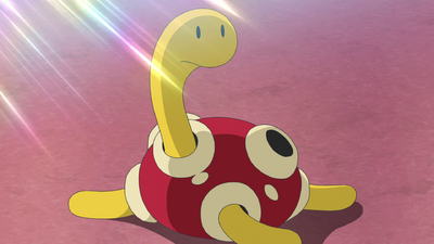 Friede - Bulbapedia, the community-driven Pokémon encyclopedia