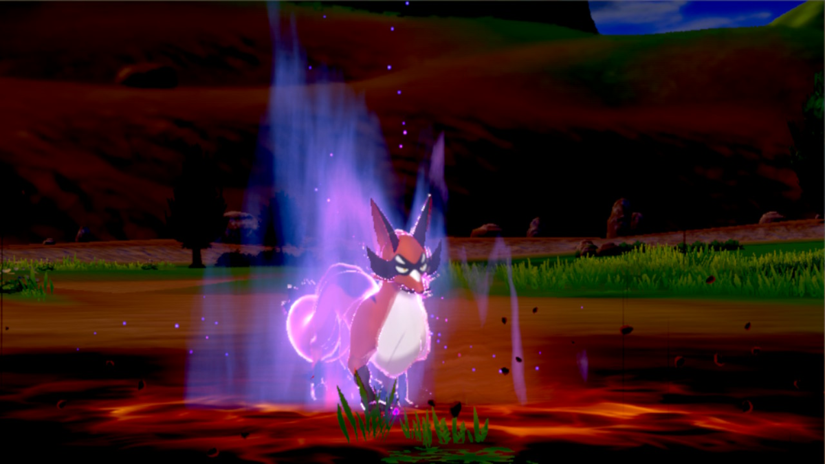 Lash Out (move) - Bulbapedia, the community-driven Pokémon encyclopedia