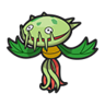 Stockpile (move) - Bulbapedia, the community-driven Pokémon encyclopedia