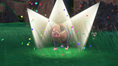 User:TehPerson/Battle state - Bulbapedia, the community-driven Pokémon ...