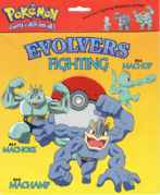 Pokémon Evolvers - Bulbapedia, the community-driven Pokémon encyclopedia