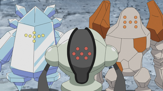 File:Project Mew titans.png - Bulbapedia, the community-driven Pokémon ...