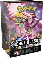 Build & Battle Box (TCG) - Bulbapedia, the community-driven Pokémon ...