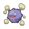 Belch (move) - Bulbapedia, the community-driven Pokémon encyclopedia