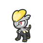 Noble Roar (move) - Bulbapedia, the community-driven Pokémon encyclopedia