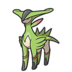 Sacred Sword (move) - Bulbapedia, the community-driven Pokémon encyclopedia