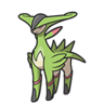 Sacred Sword (move) - Bulbapedia, the community-driven Pokémon encyclopedia