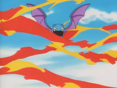 Ash's Charizard - Bulbapedia, the community-driven Pokémon encyclopedia