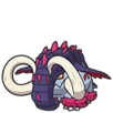 Great Tusk (Pokémon) - Bulbapedia, the community-driven Pokémon ...