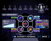 Purify Chamber - Bulbapedia, the community-driven Pokémon encyclopedia