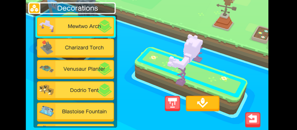 Base camp (Quest) - Bulbapedia, the community-driven Pokémon encyclopedia