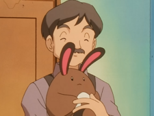 Mr. Shellby - Bulbapedia, the community-driven Pokémon encyclopedia