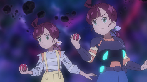 Chloe - Bulbapedia, the community-driven Pokémon encyclopedia