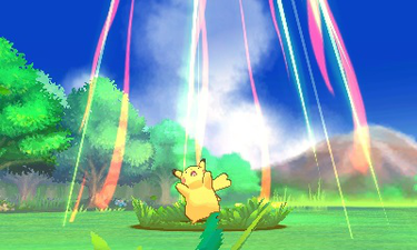 Judgment (move) - Bulbapedia, the community-driven Pokémon encyclopedia