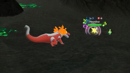 Round (move) - Bulbapedia, the community-driven Pokémon encyclopedia