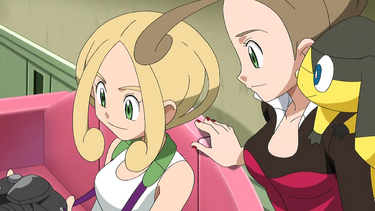 Alexa (anime) - Bulbapedia, the community-driven Pokémon encyclopedia