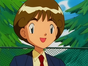 Joe (EP009) - Bulbapedia, the community-driven Pokémon encyclopedia