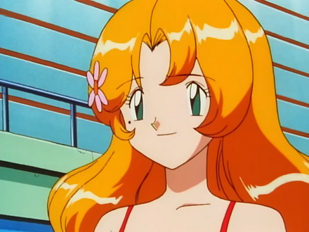 Daisy (anime) - Bulbapedia, the community-driven Pokémon encyclopedia