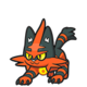 Blitzle (Pokémon) - Bulbapedia, the community-driven Pokémon encyclopedia