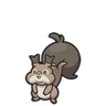 Belch (move) - Bulbapedia, the community-driven Pokémon encyclopedia