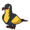 Agility (move) - Bulbapedia, the community-driven Pokémon encyclopedia