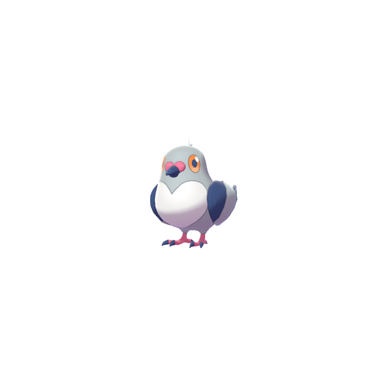 Pidove (Pokémon) - Bulbapedia, the community-driven Pokémon encyclopedia
