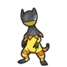 Mud-Slap (move) - Bulbapedia, the community-driven Pokémon encyclopedia