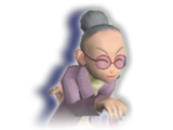 Mt. Battle Area 3 - Bulbapedia, the community-driven Pokémon encyclopedia