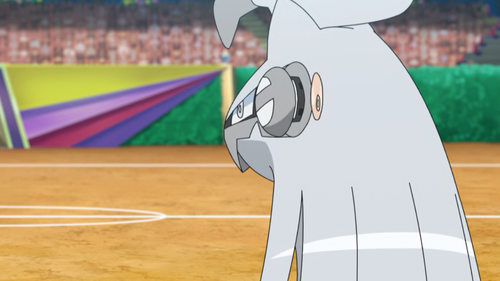 Silvally (Pokémon) - Bulbapedia, the community-driven Pokémon encyclopedia