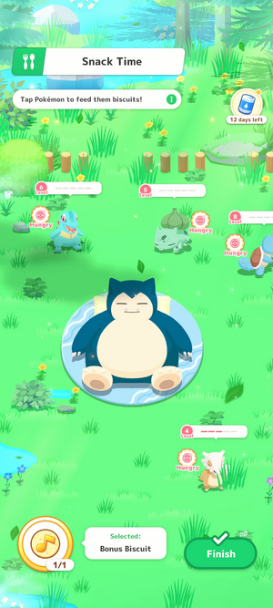 Biscuit - Bulbapedia, the community-driven Pokémon encyclopedia