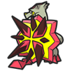 Turtonator (Pokémon) - Bulbapedia, the community-driven Pokémon ...
