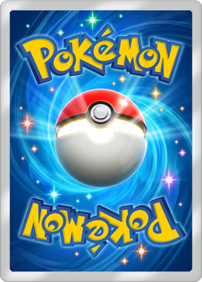Pokémon Trading Card Game Pocket - Bulbapedia, the community-driven ...