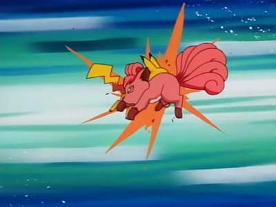 Brock's Vulpix - Bulbapedia, the community-driven Pokémon encyclopedia