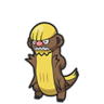 Mud-Slap (move) - Bulbapedia, the community-driven Pokémon encyclopedia