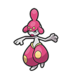 Swagger (move) - Bulbapedia, the community-driven Pokémon encyclopedia
