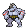 Cross Chop (move) - Bulbapedia, the community-driven Pokémon encyclopedia