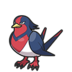 Air Slash (move) - Bulbapedia, the community-driven Pokémon encyclopedia