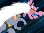 Punching move - Bulbapedia, the community-driven Pokémon encyclopedia