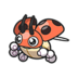 Air Slash (move) - Bulbapedia, the community-driven Pokémon encyclopedia